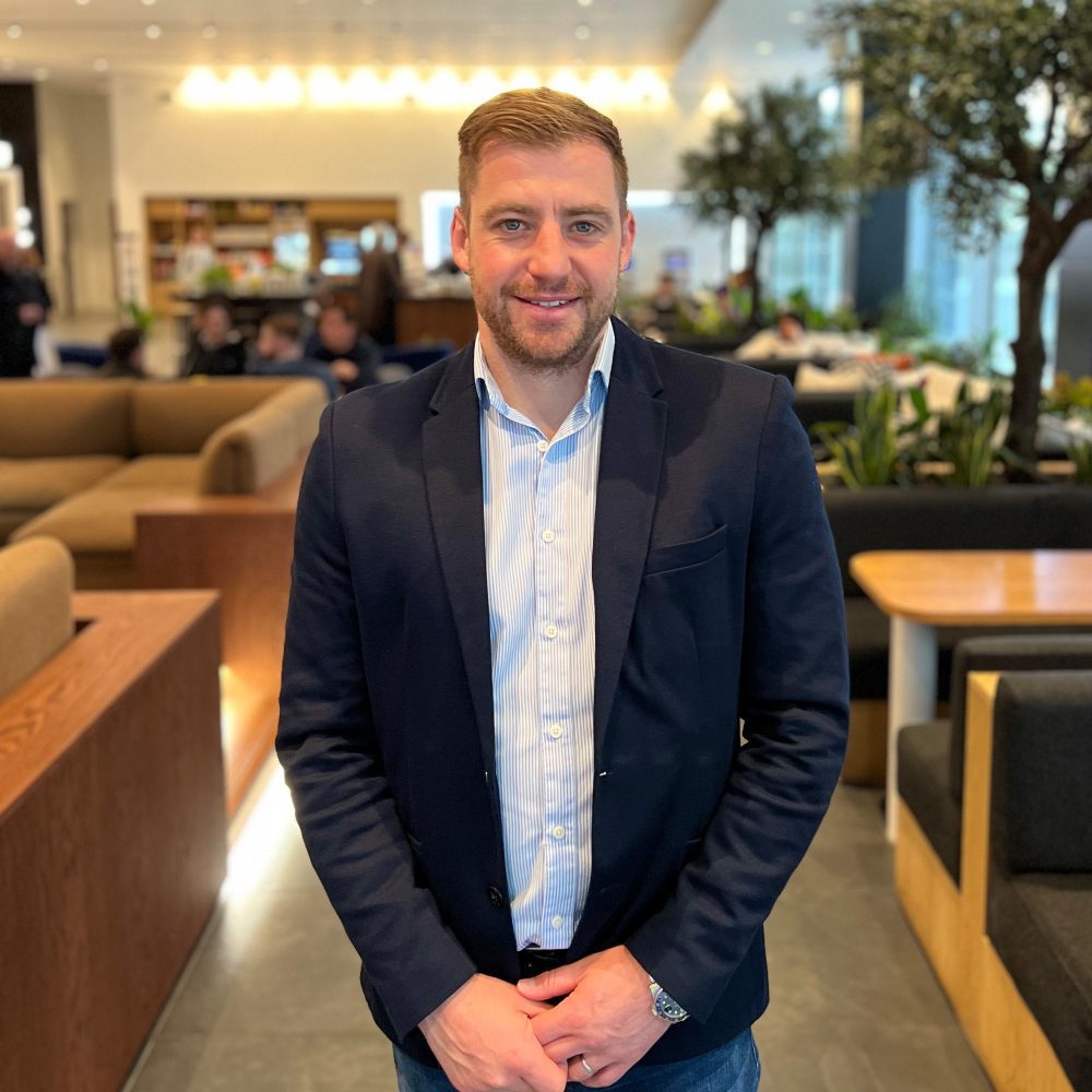 Expert IT, Recruitment & Sustainability Solutions - Synnovate